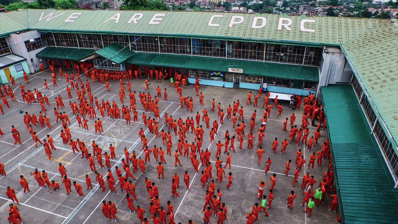 Watch Happy Jail | Netflix Official Site