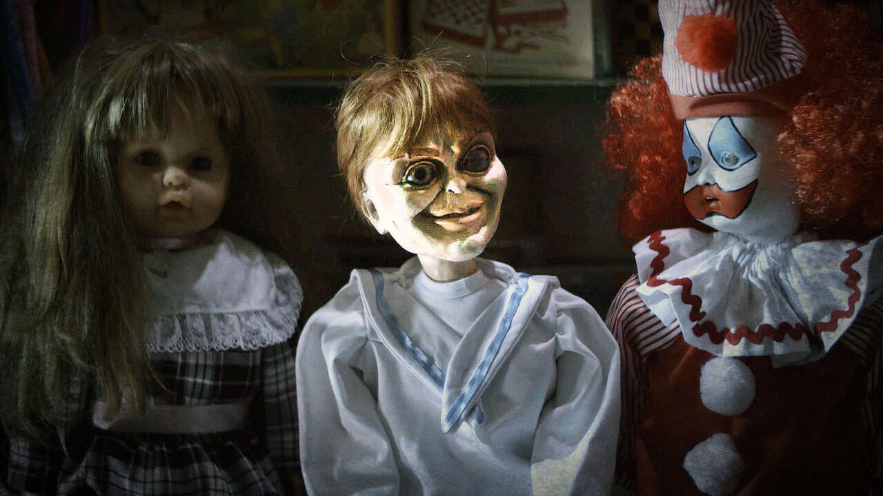 Robert and the Toymaker | Netflix