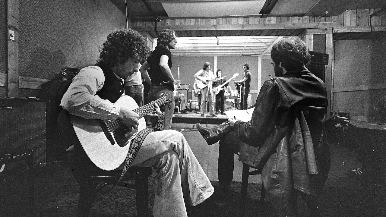 Watch Rolling Thunder Revue: A Bob Dylan Story by Martin Scorsese ...