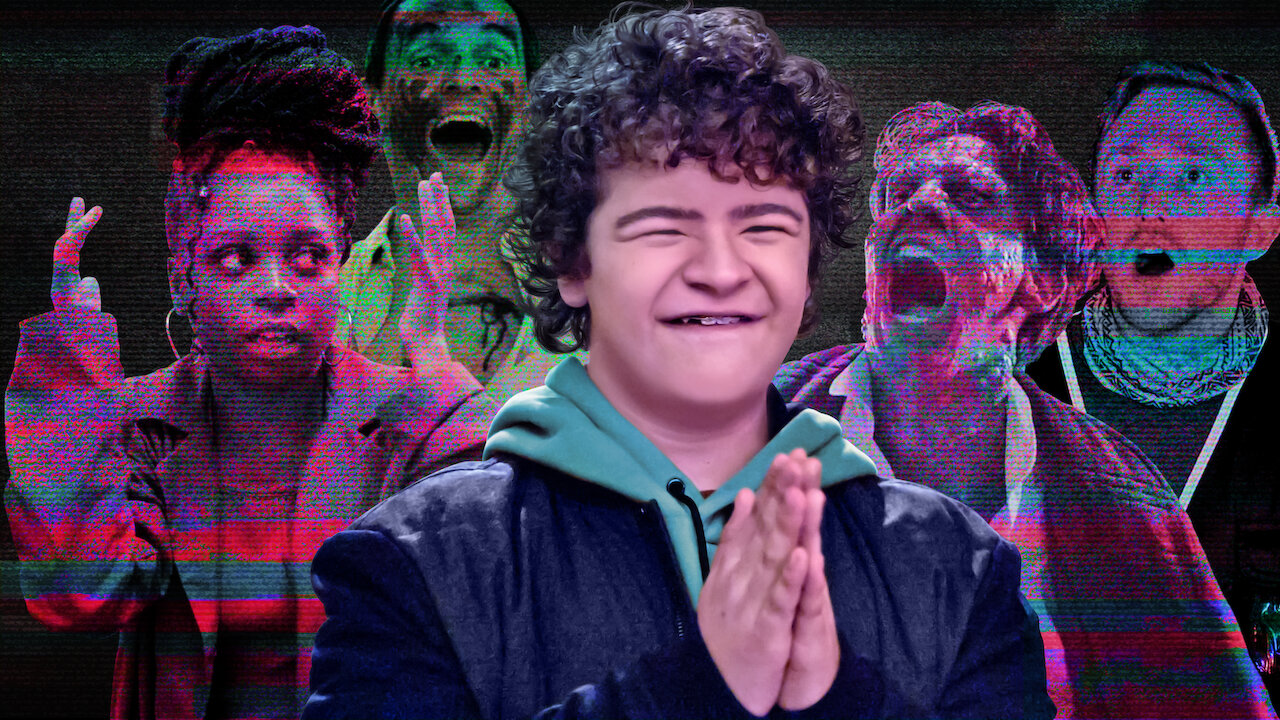 Watch Prank Encounters | Netflix Official Site