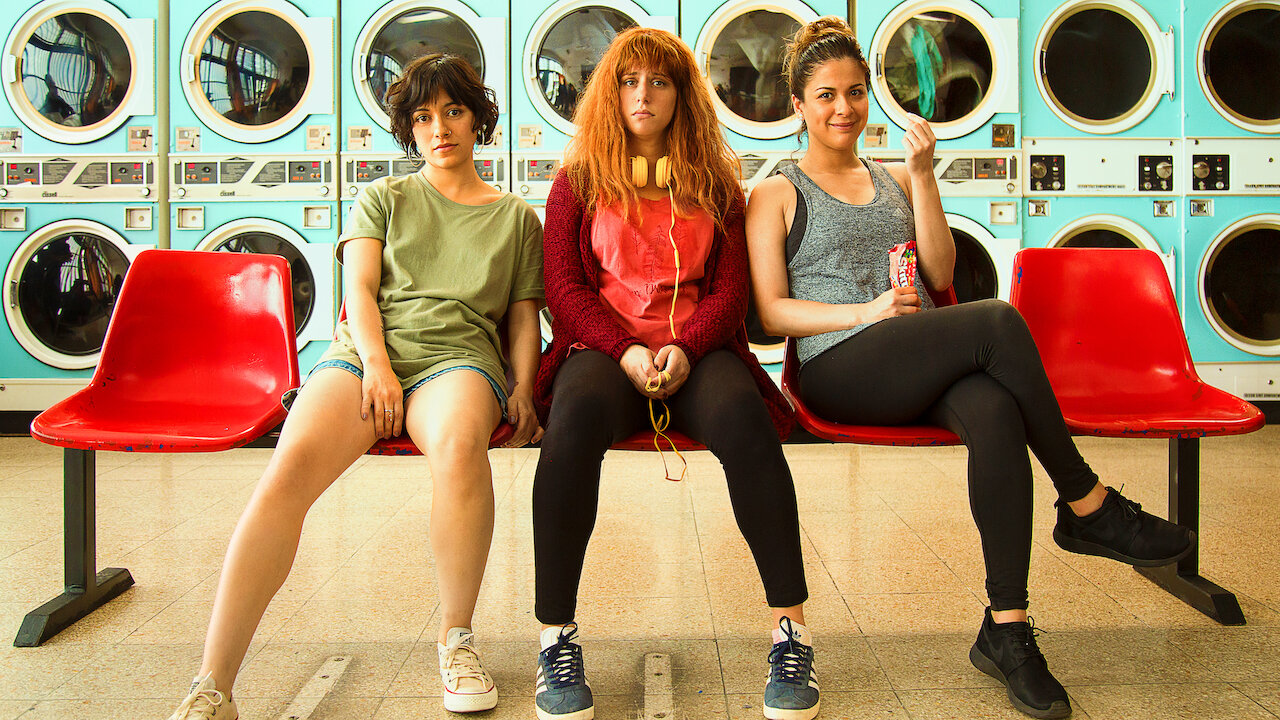 Watch How to Get Over a Breakup | Netflix Official Site