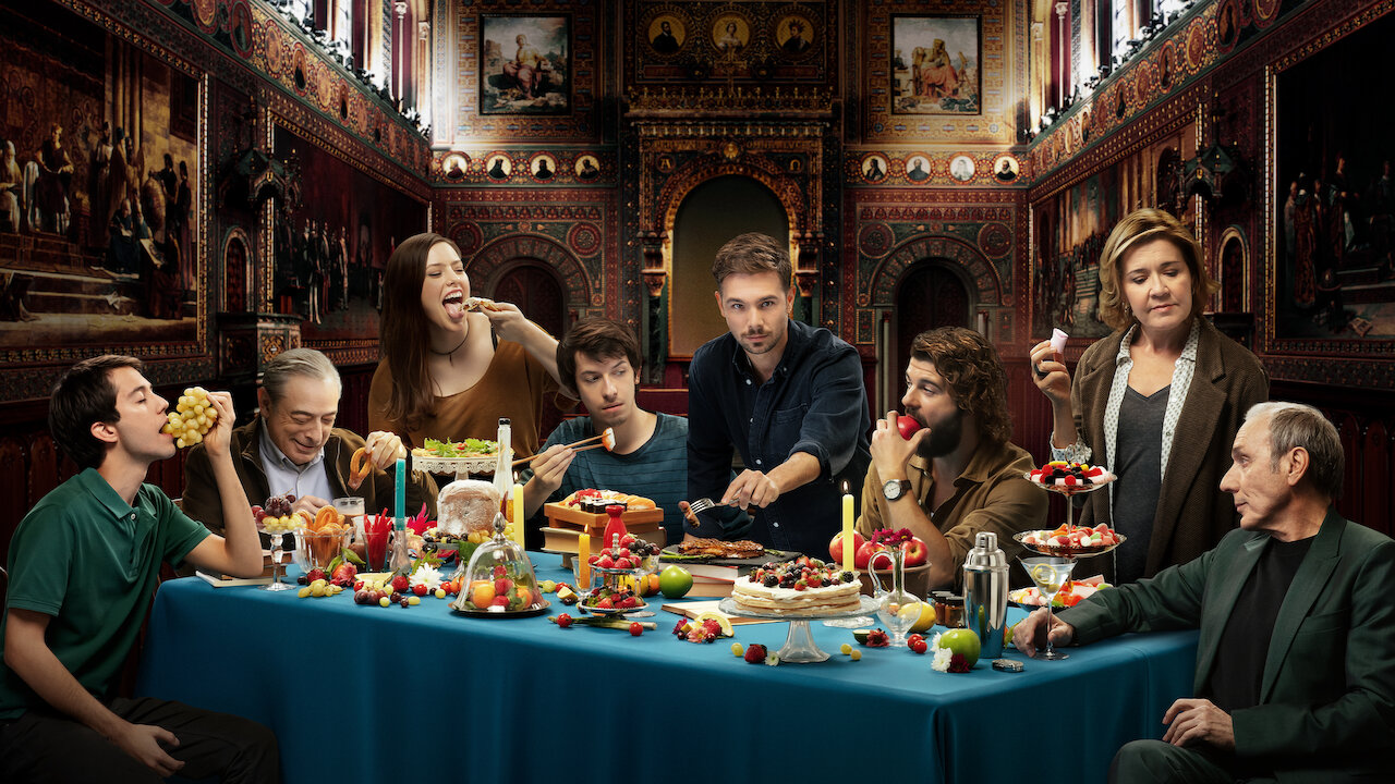 Merlí: Sapere aude | Sitio oficial de Netflix