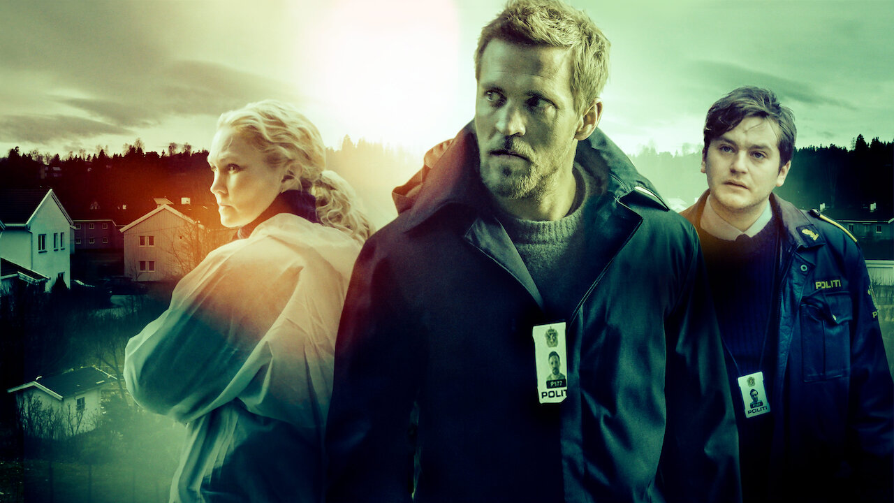 Watch Borderliner | Netflix Official Site