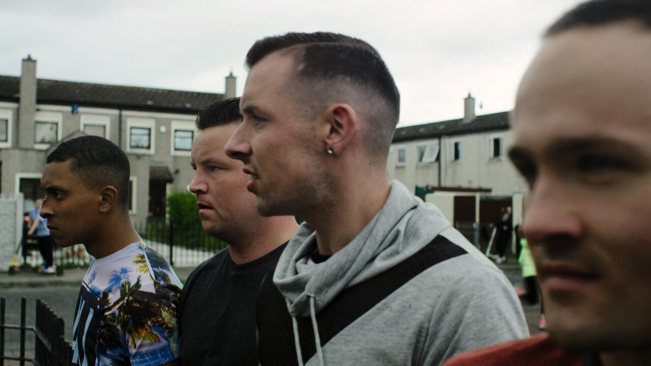Watch Cardboard Gangsters | Netflix