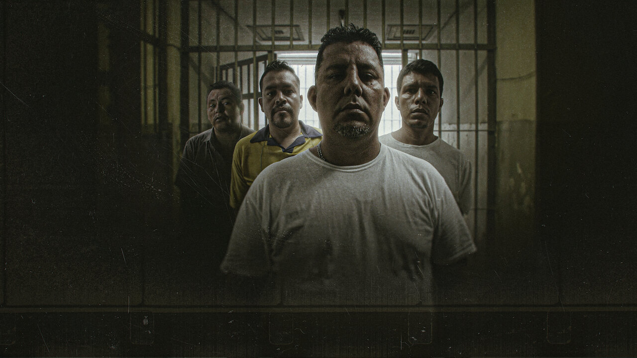 Dúvida Razoável: Uma História de Dois Sequestros | Site oficial da Netflix