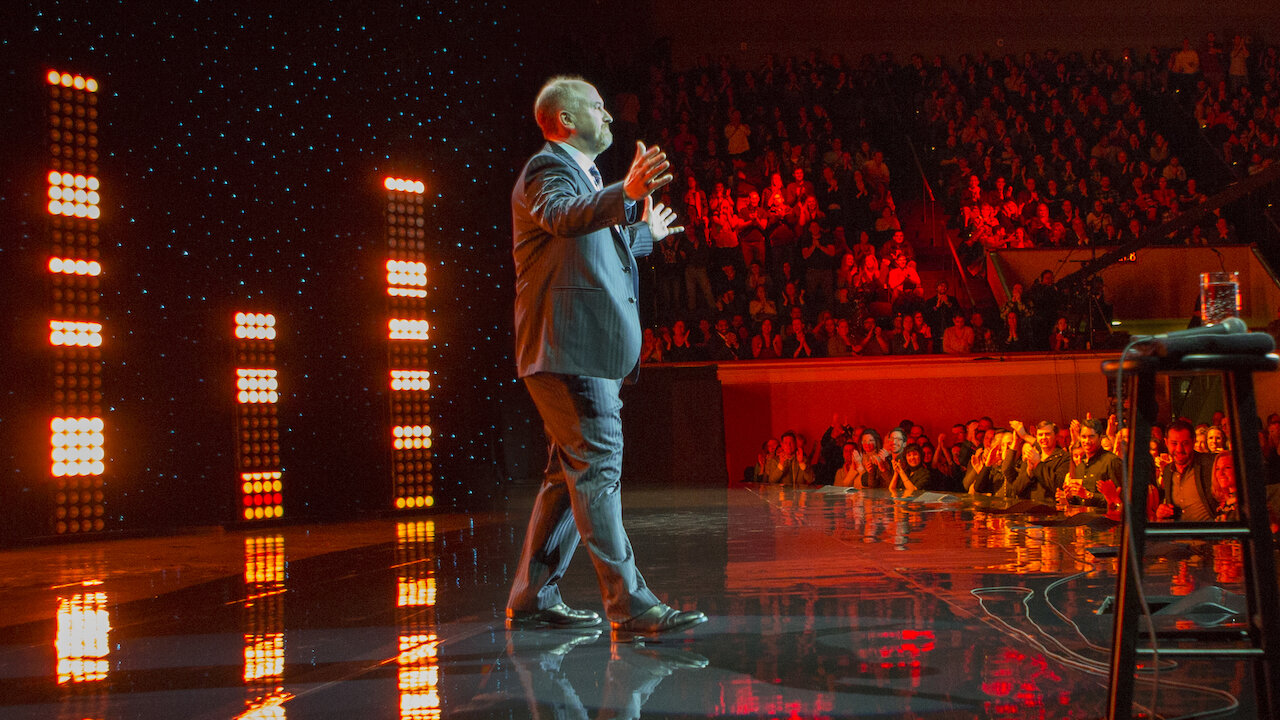 Watch Louis C.K. 2017 | Netflix Official Site