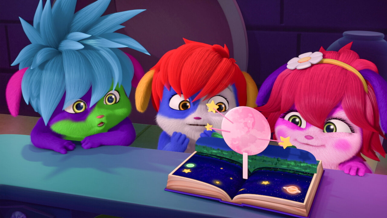 Watch Popples | Netflix Official Site