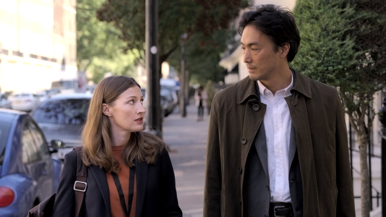 Watch Giri / Haji | Netflix Official Site