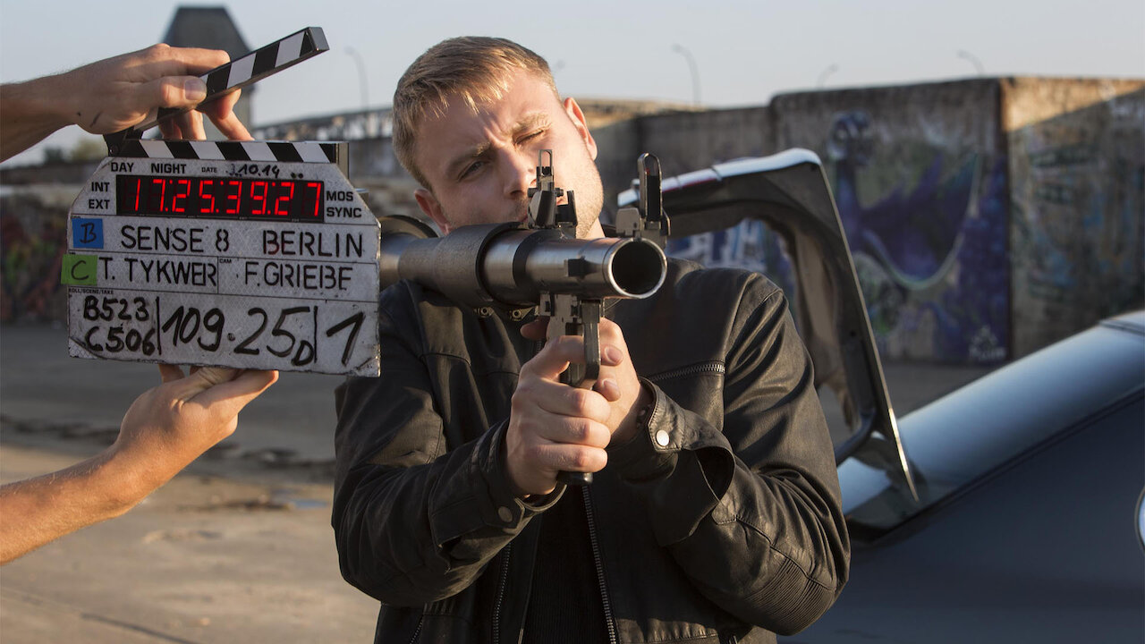 Watch Sense8: Creating the World | Netflix Official Site
