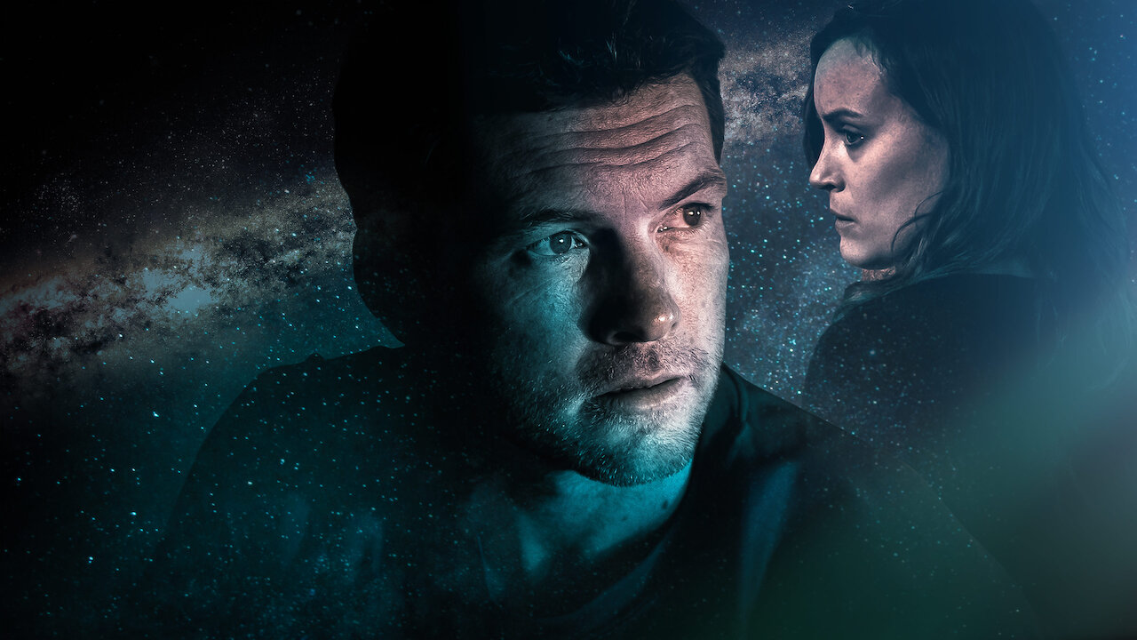 Watch The Titan | Netflix Official Site