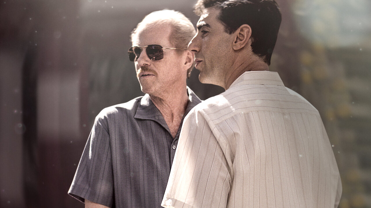 Watch The Spy | Netflix Official Site