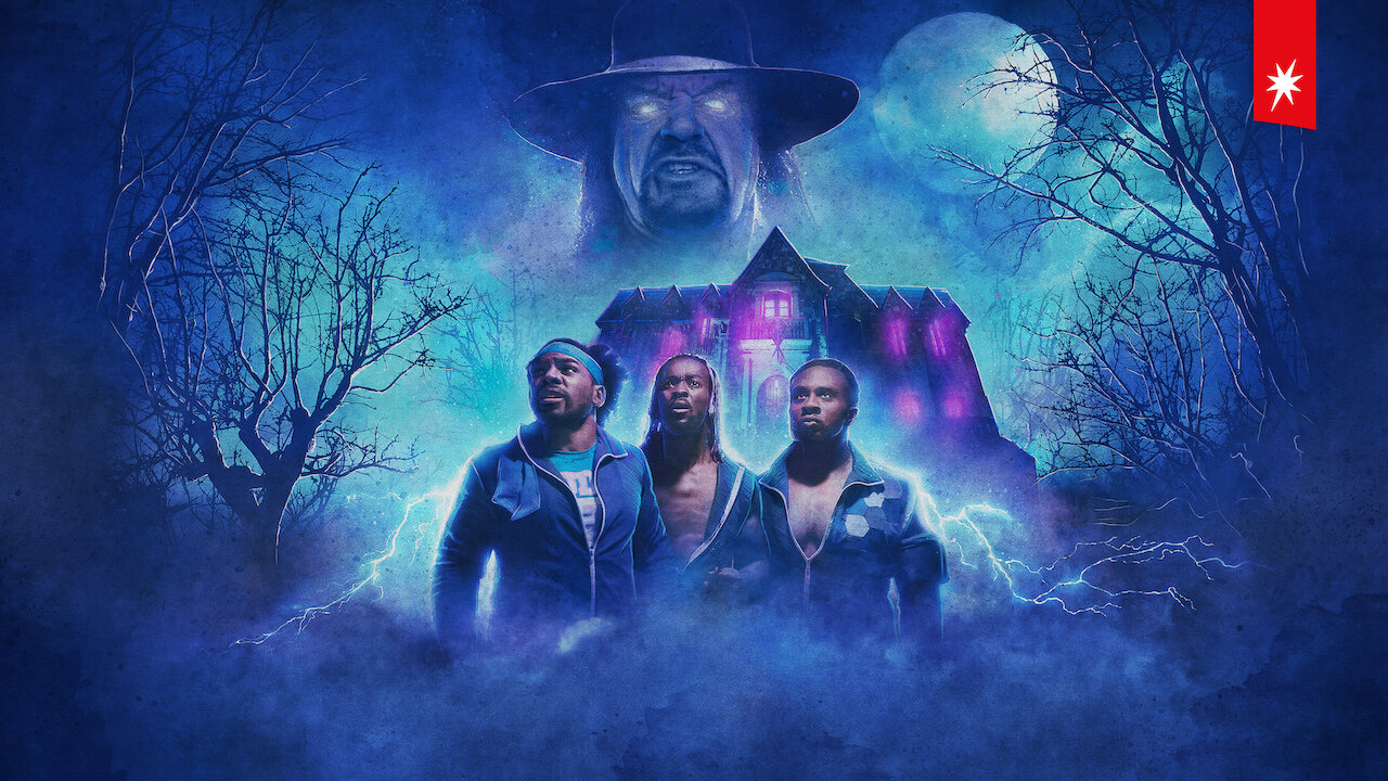 Watch Escape The Undertaker | Netflix Official Site