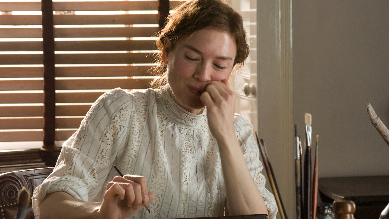 Watch Miss Potter | Netflix
