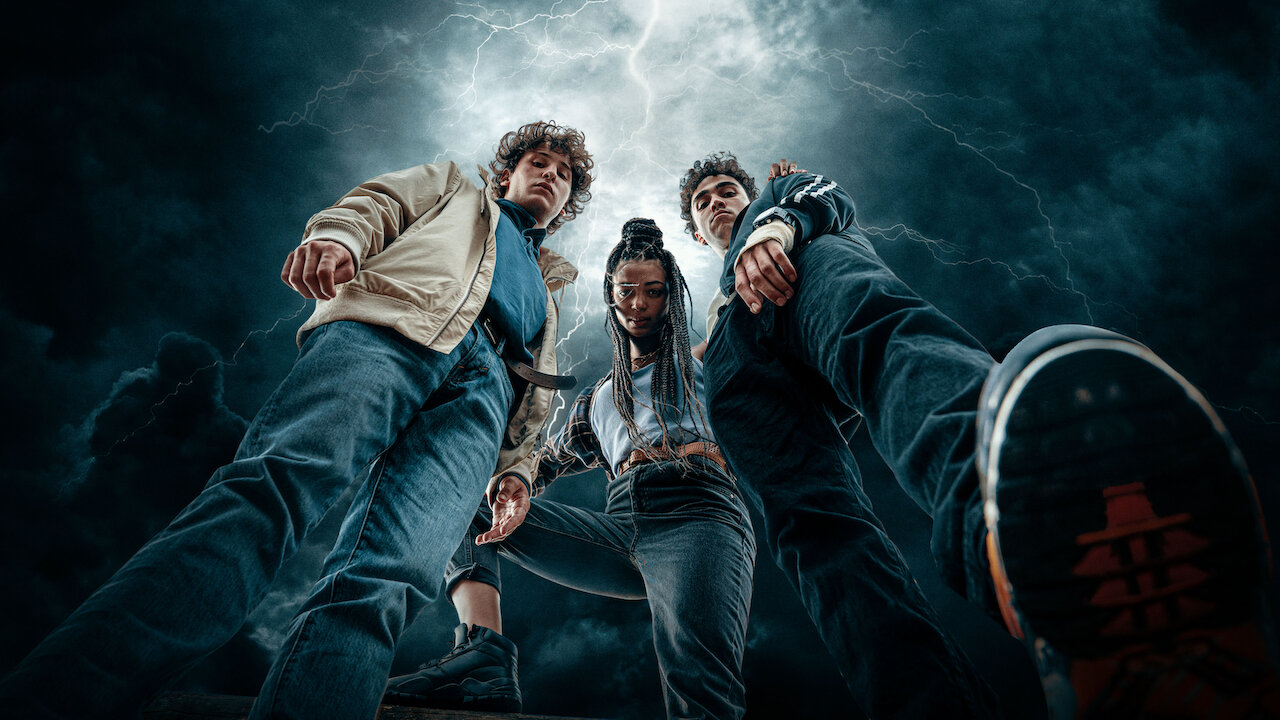 Watch Mortal | Netflix Official Site