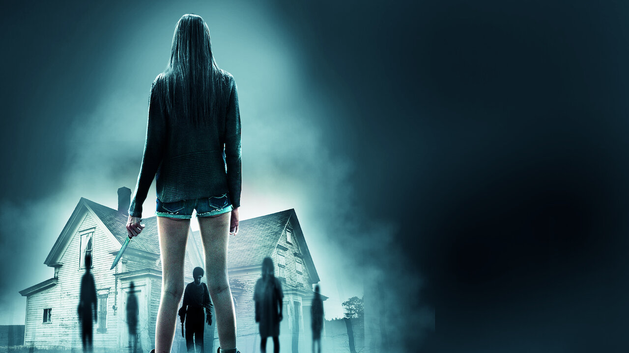 Ve 7 Below | Netflix
