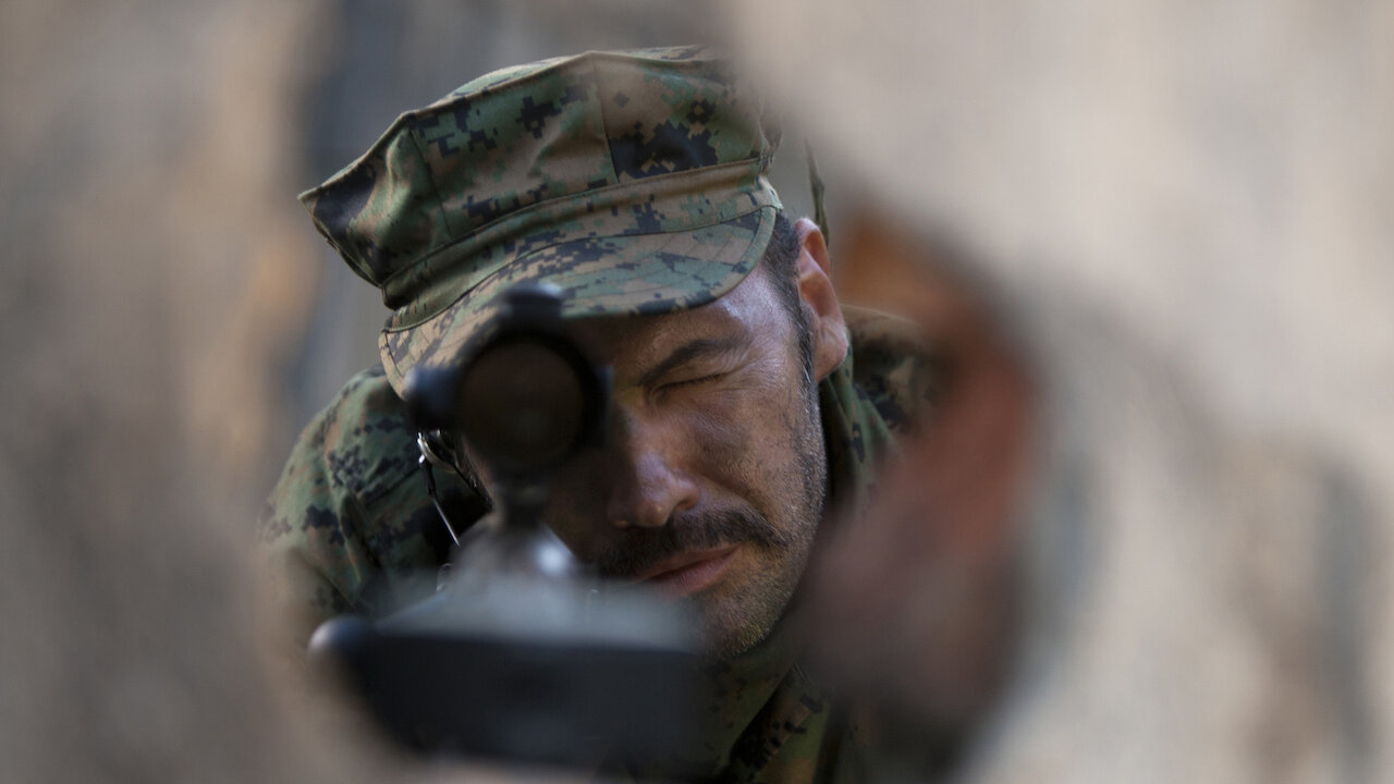 Watch Sniper: Reloaded | Netflix