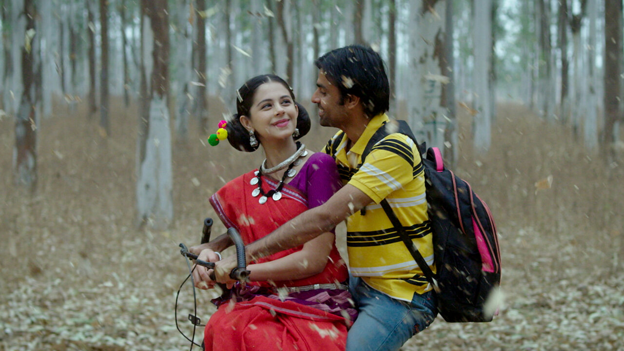 Watch Chaman Bahaar | Netflix