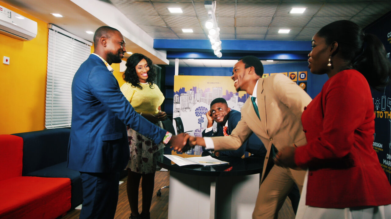 Watch Payday | Netflix