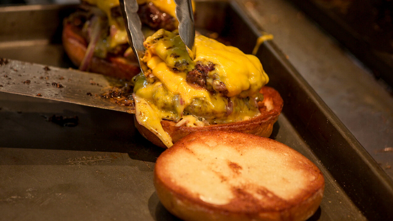 Watch The Chef Show | Netflix Official Site