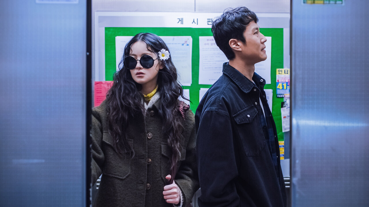 Un amor loco | Sitio oficial de Netflix