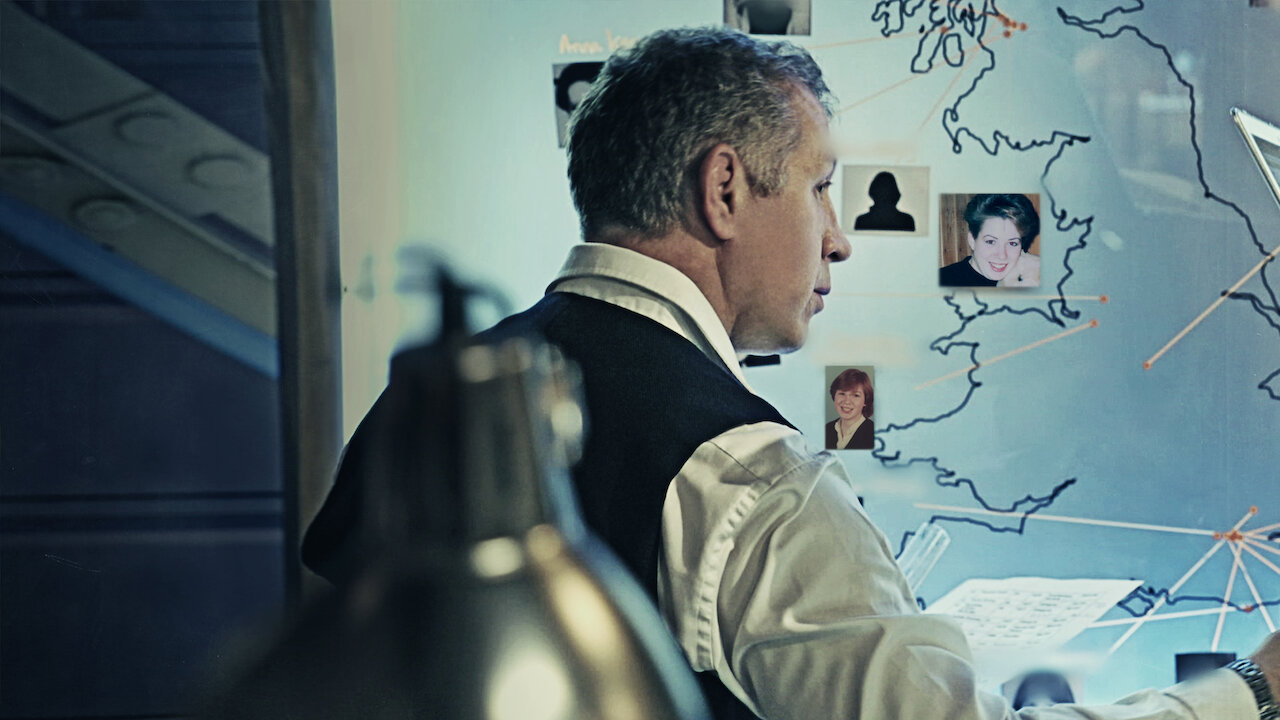 Watch The Investigator: A British Crime Story | Netflix Official Site