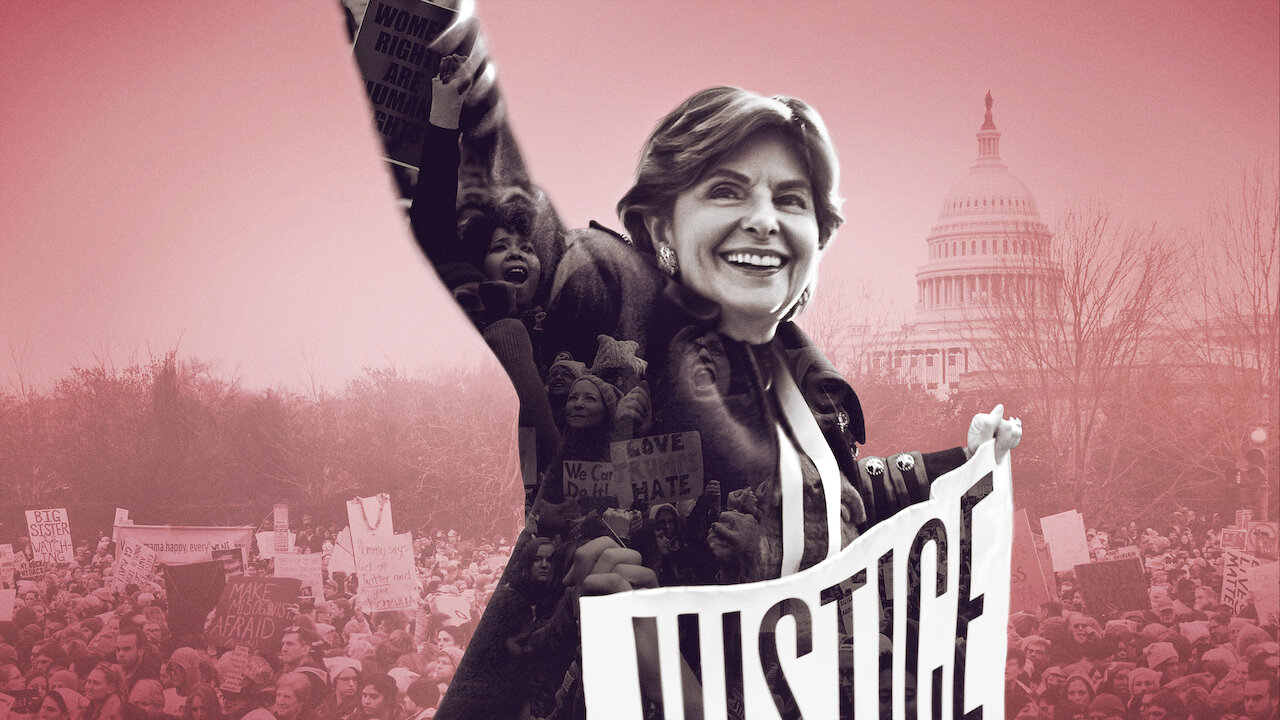Watch Seeing Allred | Netflix Official Site