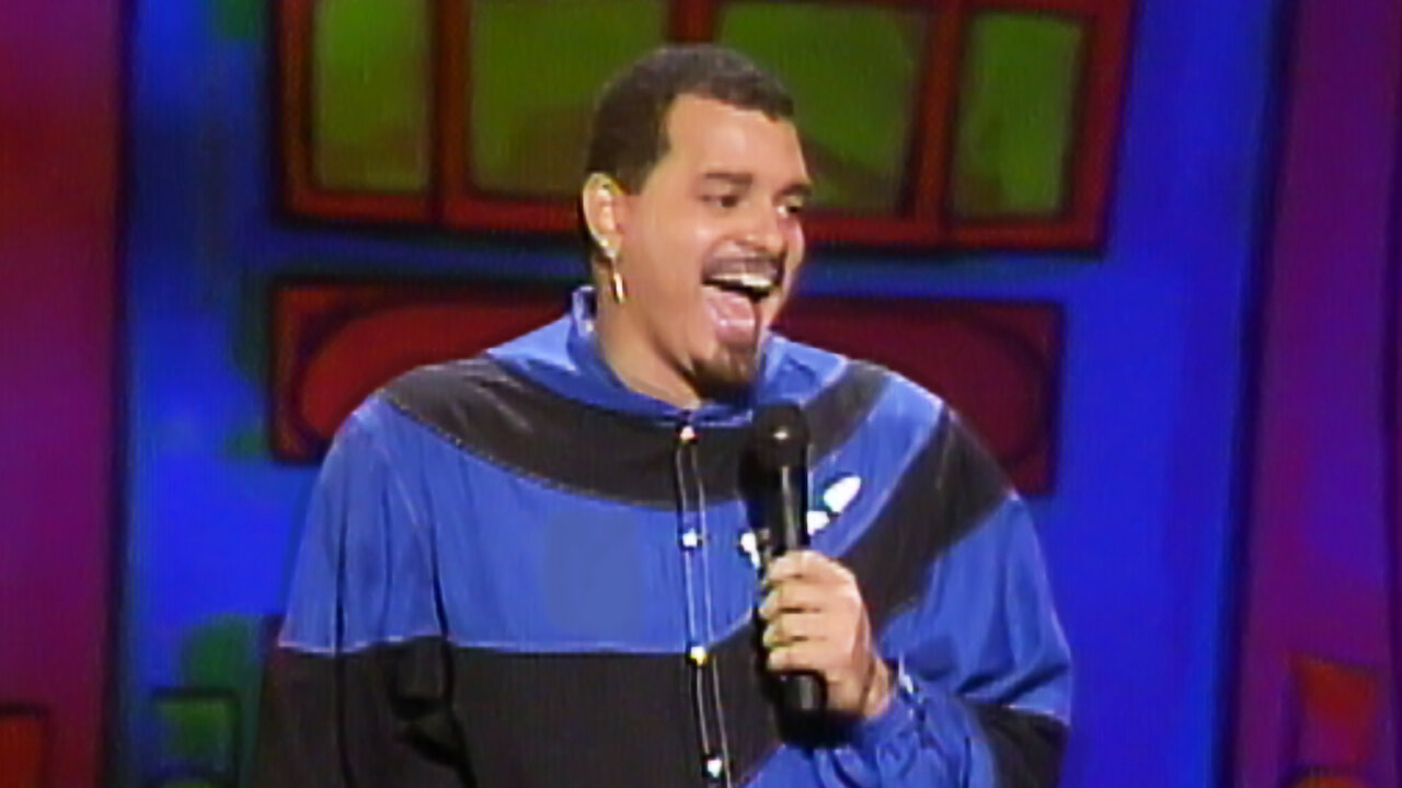 Watch Sinbad: Afros and Bellbottoms: Live from NYC | Netflix