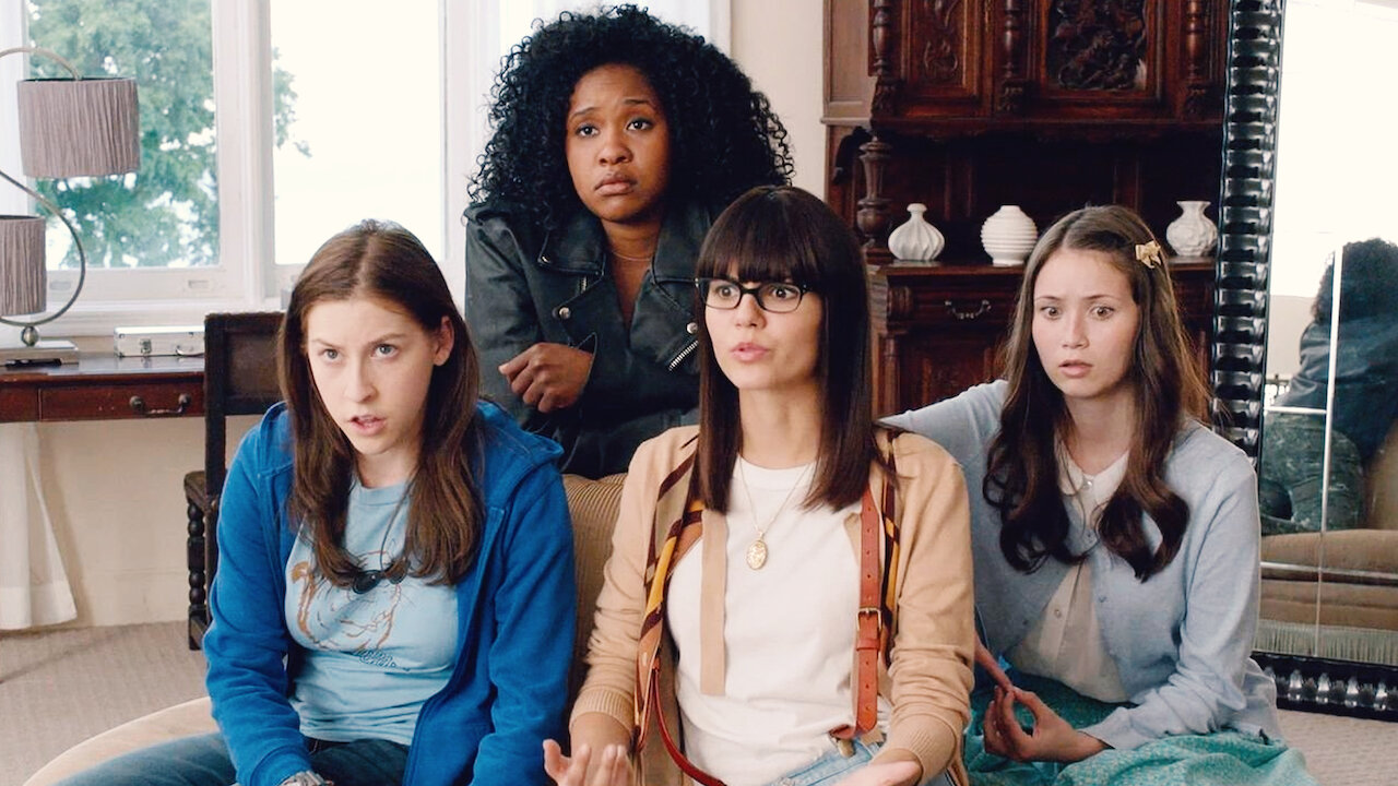 Watch The Outcasts | Netflix