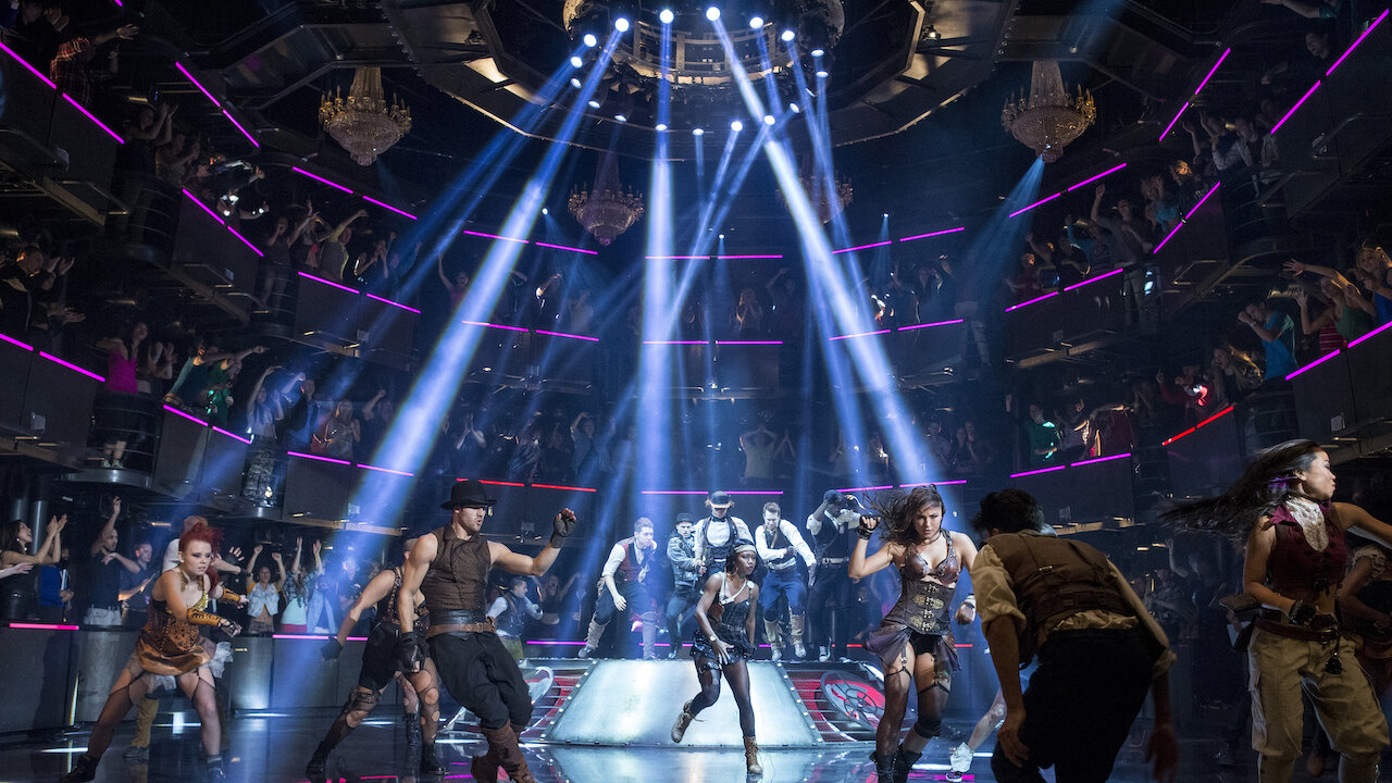 Watch Step Up: All In | Netflix