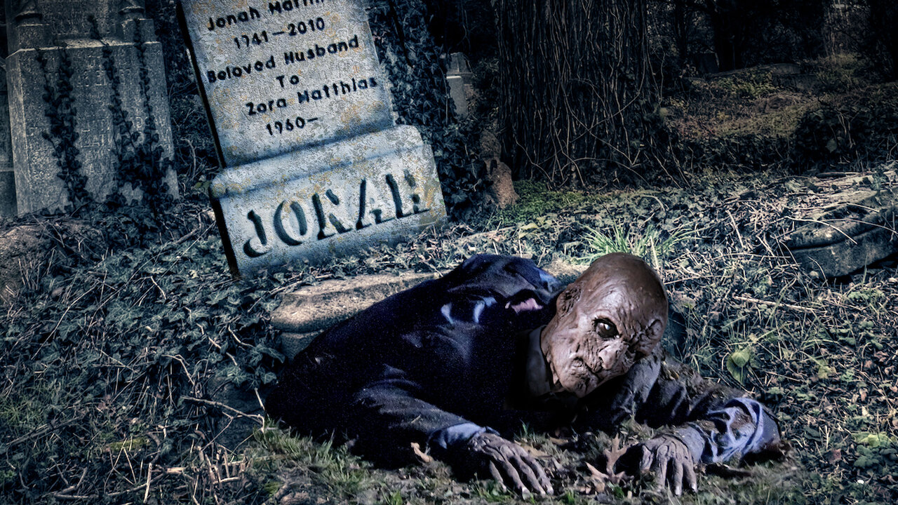 Watch Jonah Lives | Netflix