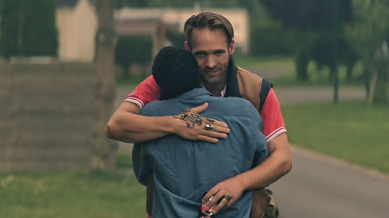 Watch Get In | Netflix Official Site