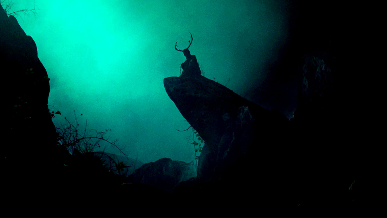 Labirinto Verde | Site oficial da Netflix