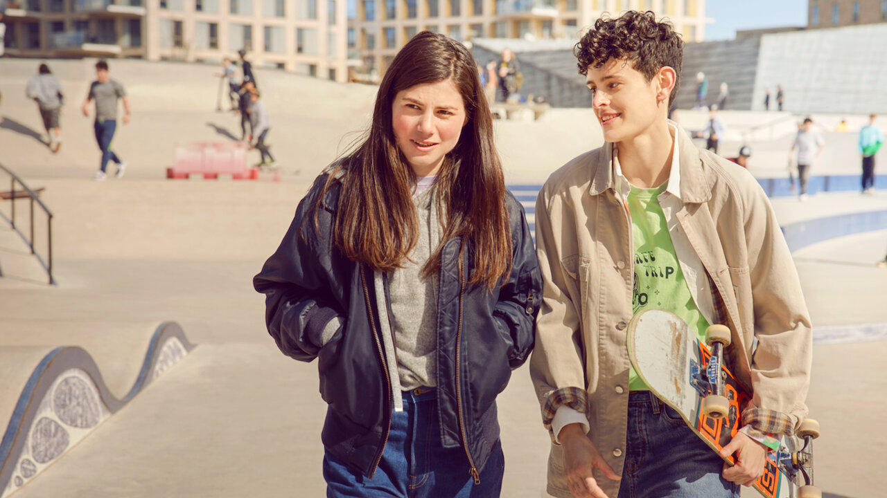 Watch Anne+: The Film | Netflix Official Site