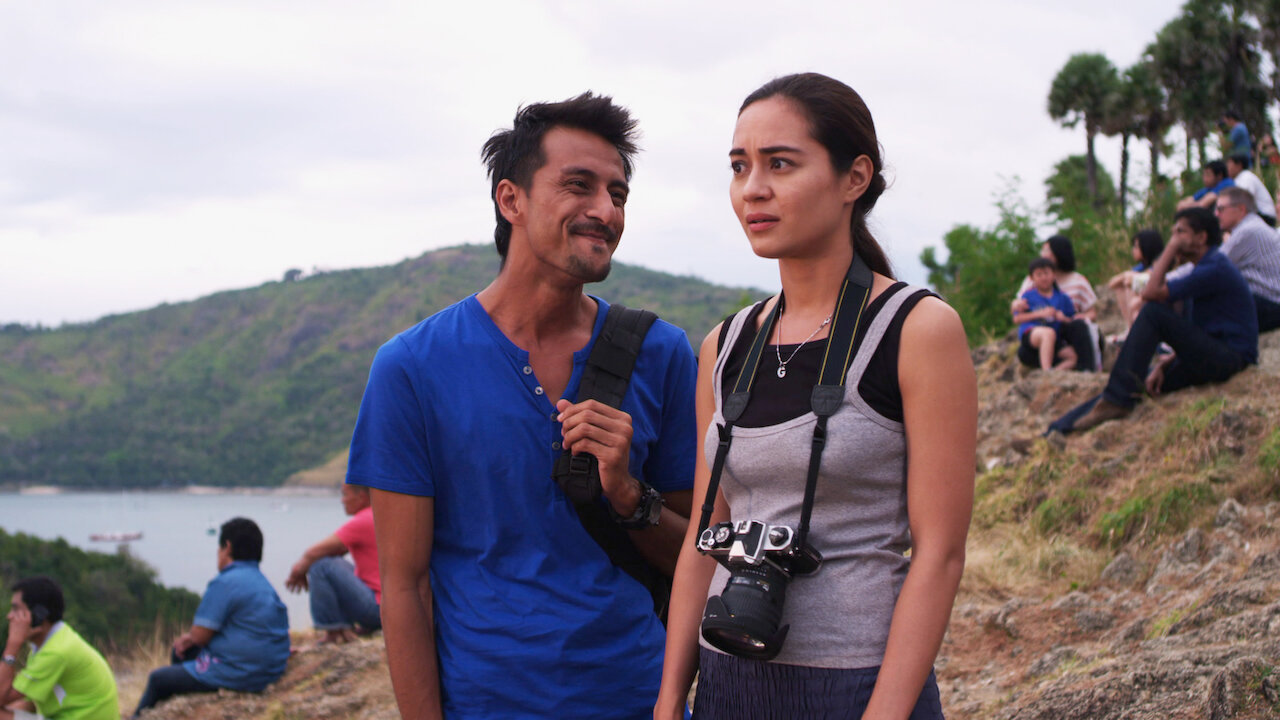 Regarder Mission: Destroy Love | Netflix
