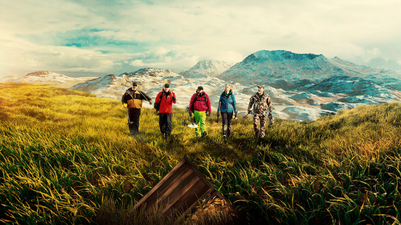 Watch Pirate Gold of Adak Island | Netflix Official Site