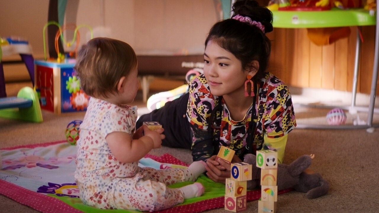 Watch The Baby-Sitters Club | Netflix Official Site