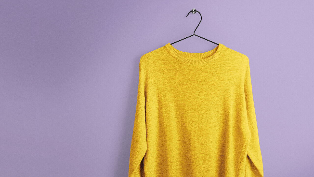 Watch Worn Stories | Netflix Official Site