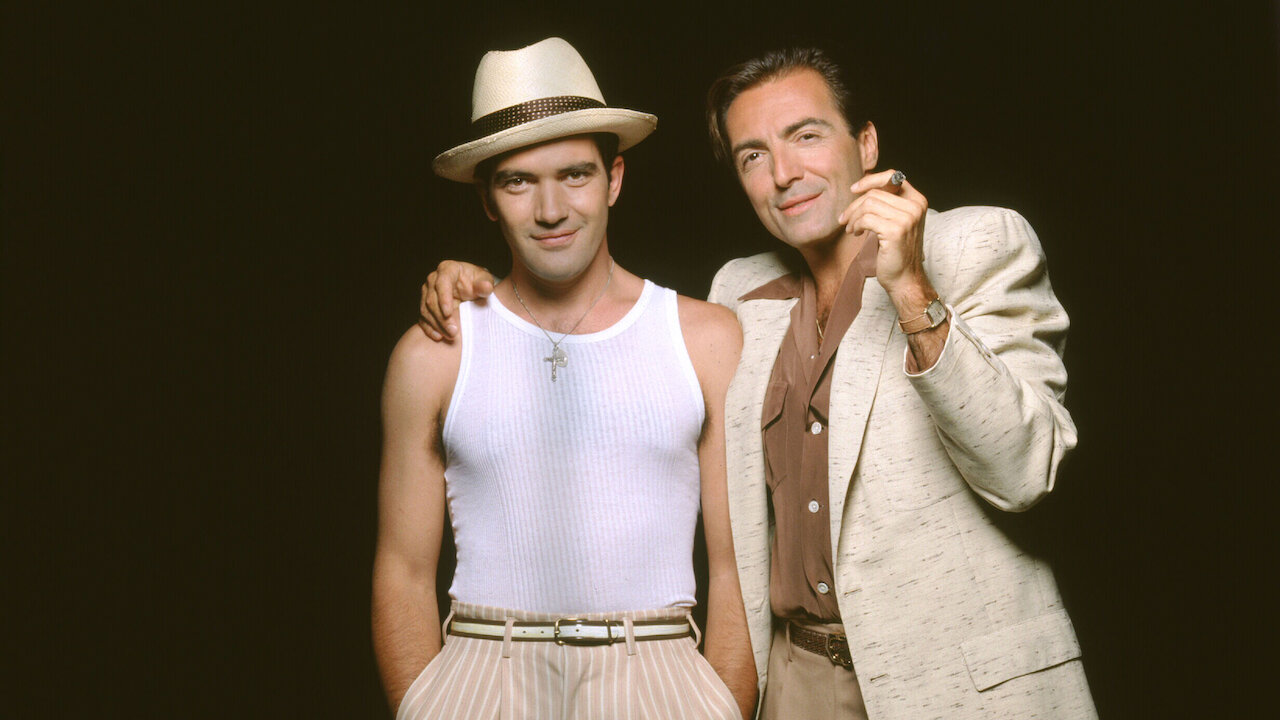 Watch The Mambo Kings | Netflix