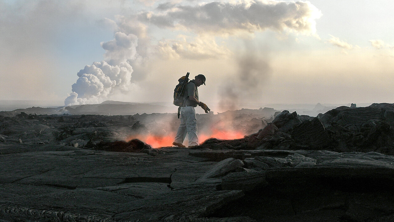 Ve Discovery Atlas: Uncovering Earth | Netflix