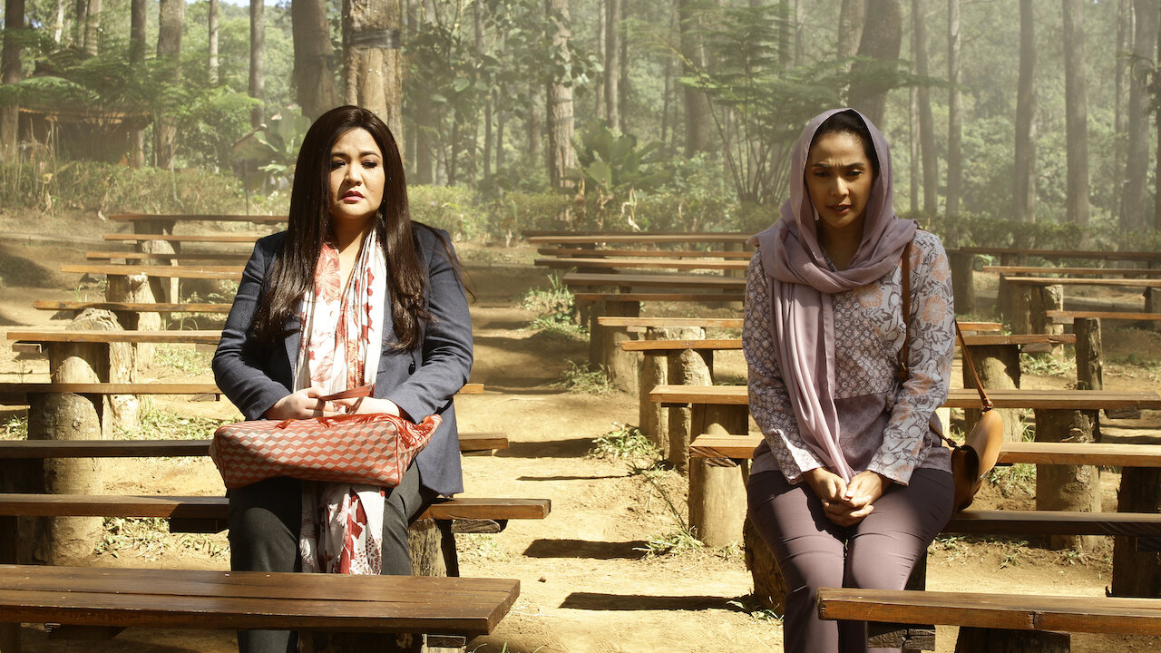 Watch Si Doel the Movie 3 | Netflix