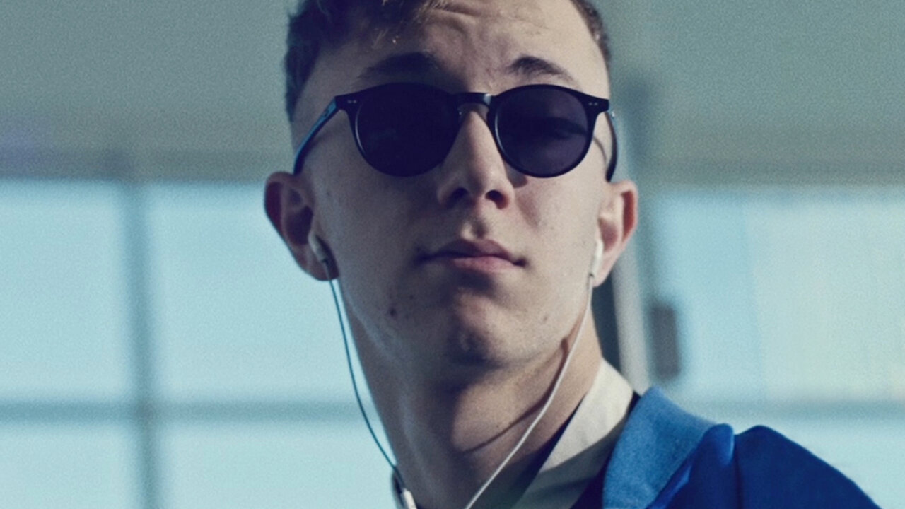 Regarder Simon Calls | Netflix