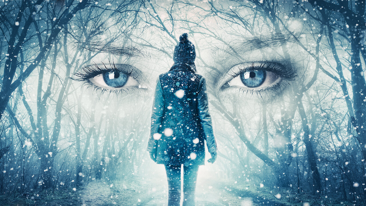 Perdida | Sitio oficial de Netflix