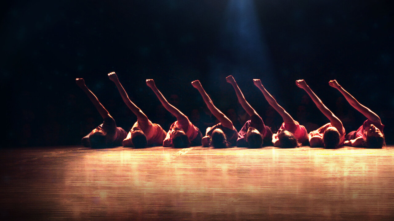 Watch Move | Netflix Official Site