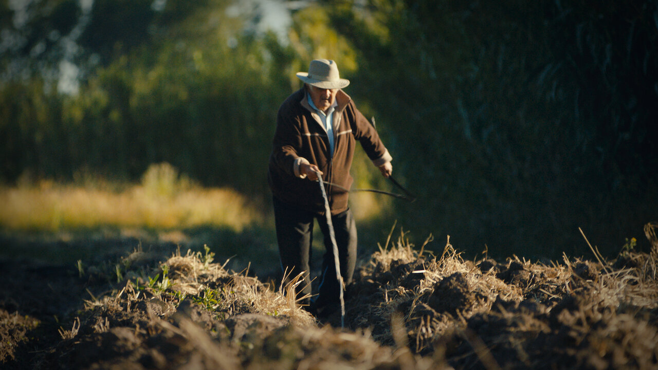 El Pepe, una vida suprema | Sitio oficial de Netflix