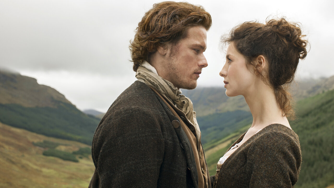 Watch Outlander | Netflix Official Site