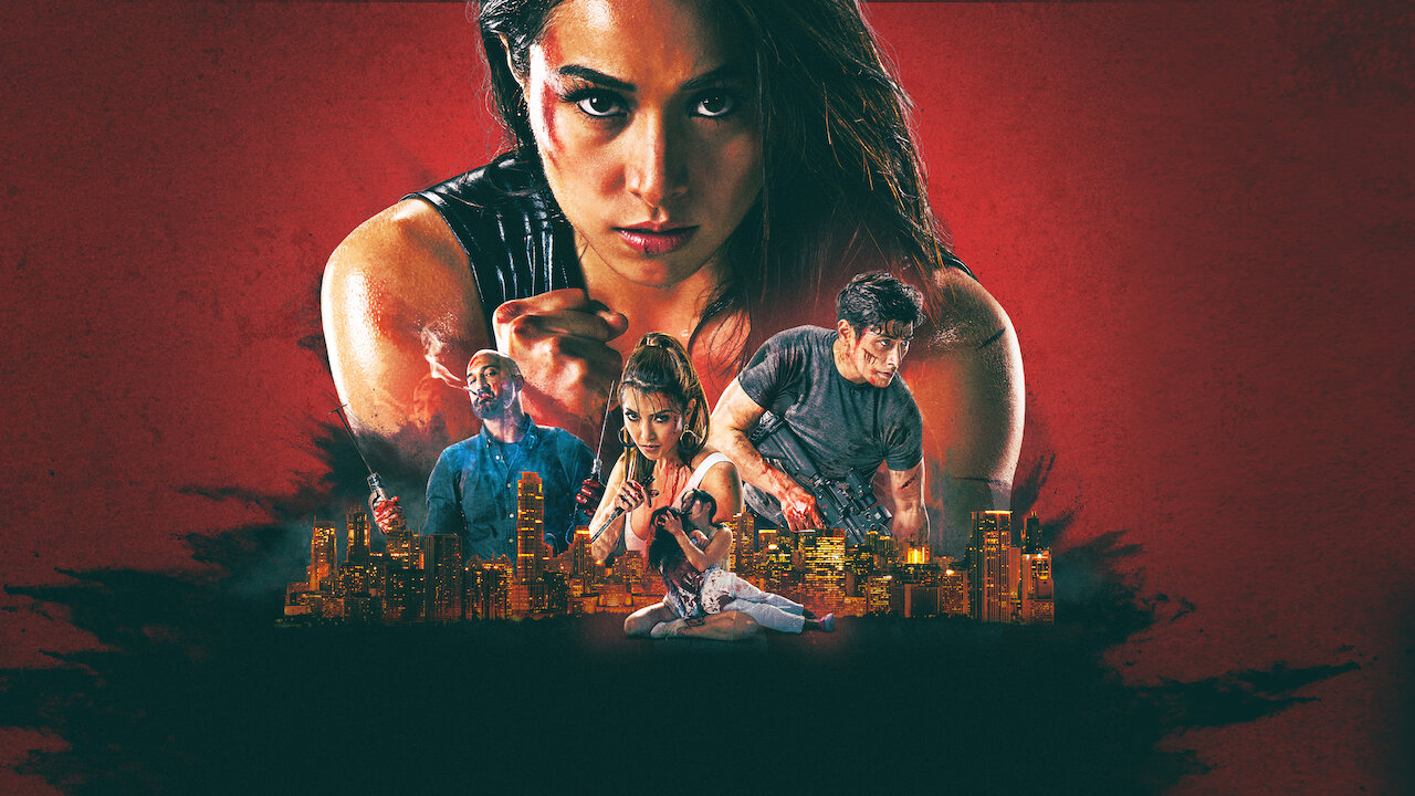 María | Sitio oficial de Netflix