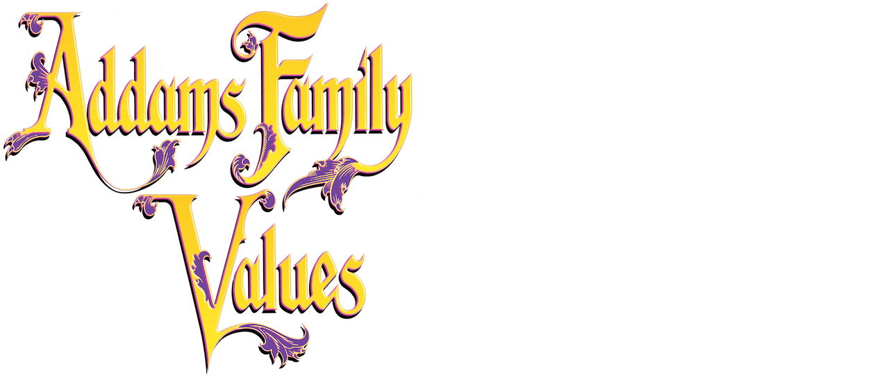 Watch Addams Family Values | Netflix