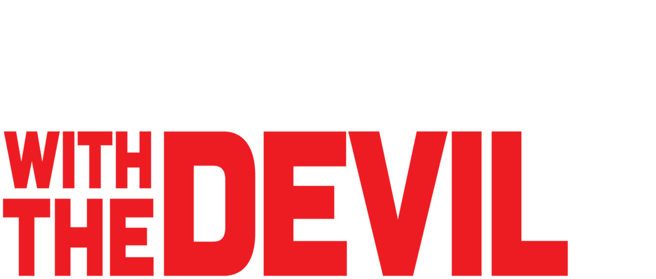 Running with the Devil | Netflix