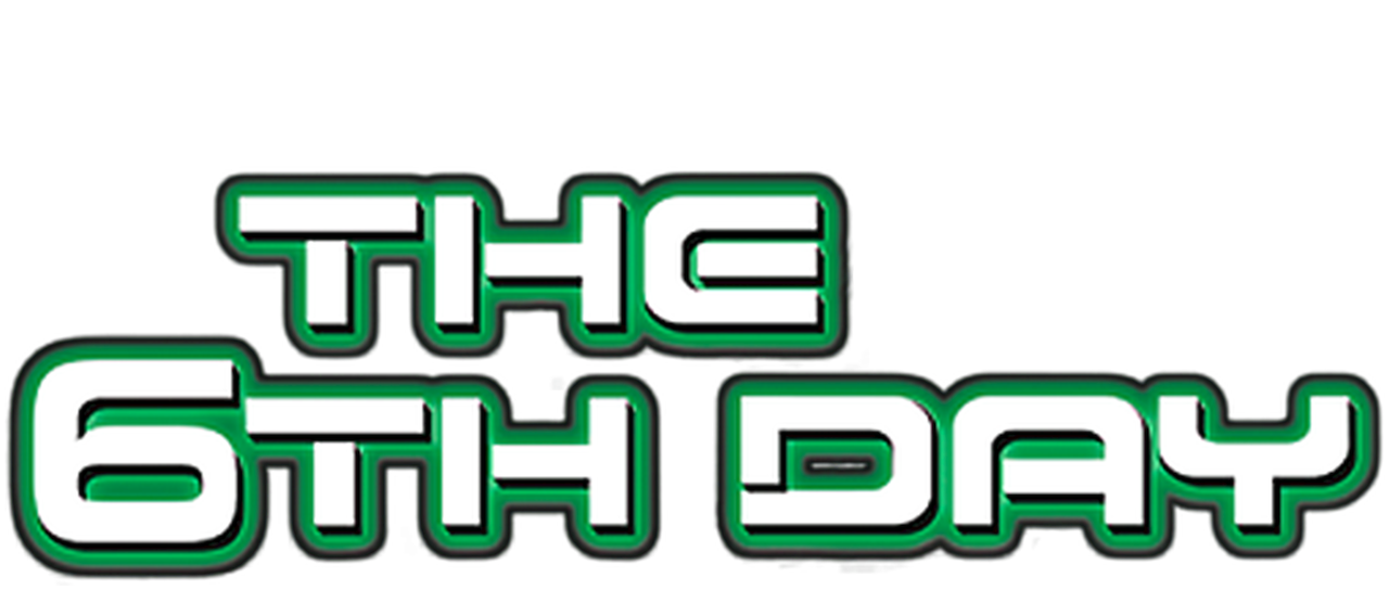 El sexto día | Netflix