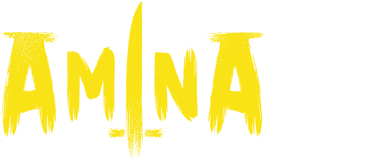 Watch Amina | Netflix